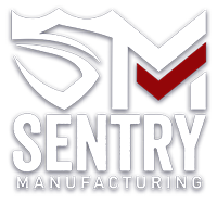 Sentry Manufacturing – Proudly made in the U.S.A.